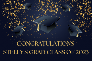 Home | Stelly's Secondary