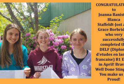 Home | Stelly's Secondary